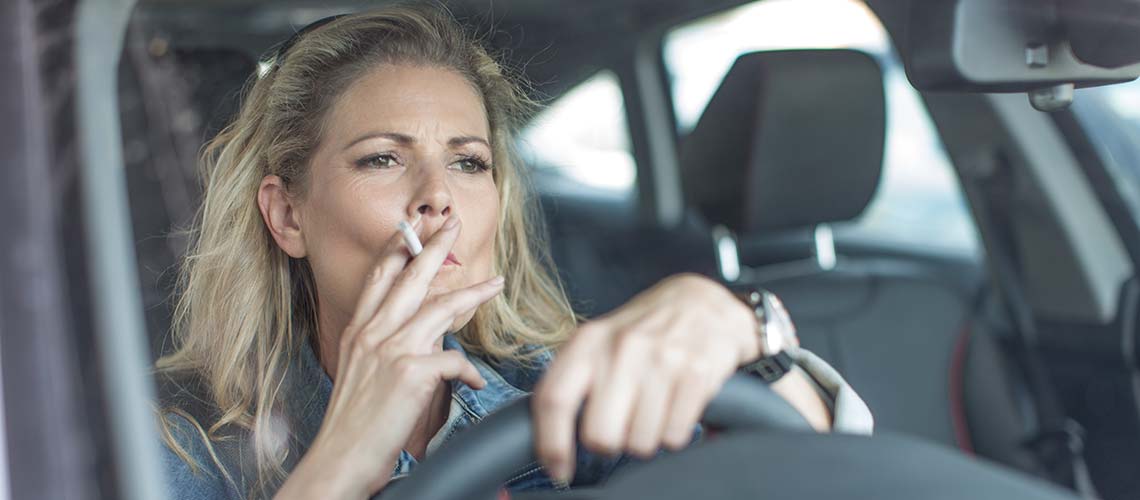Why You Shouldn’t Smoke and Drive - Daily Cars News - Car Parts Info ...