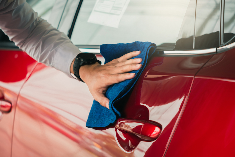 Easy Tips to keep your car in the best condition - Daily Cars News ...